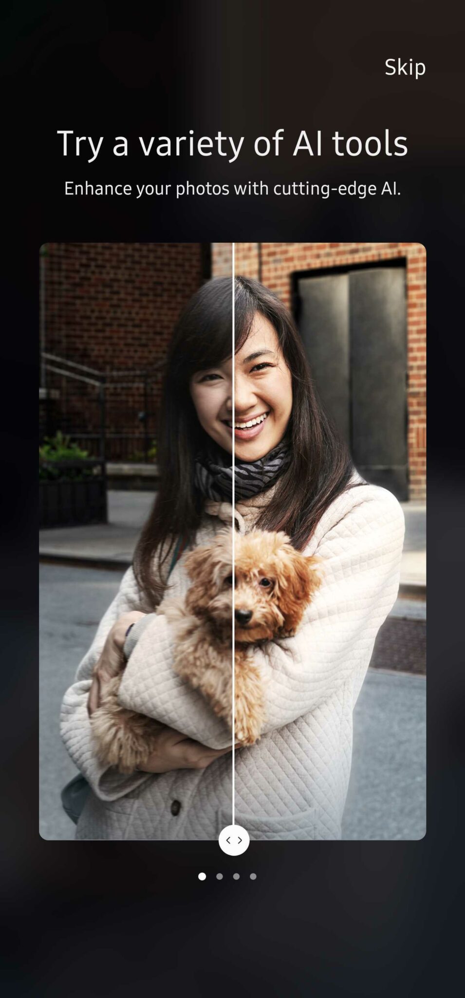 Samsung's Galaxy Enhance-X image editing app now available for Galaxy ...