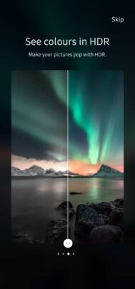 Samsung's Galaxy Enhance-X image editing app now available for Galaxy ...