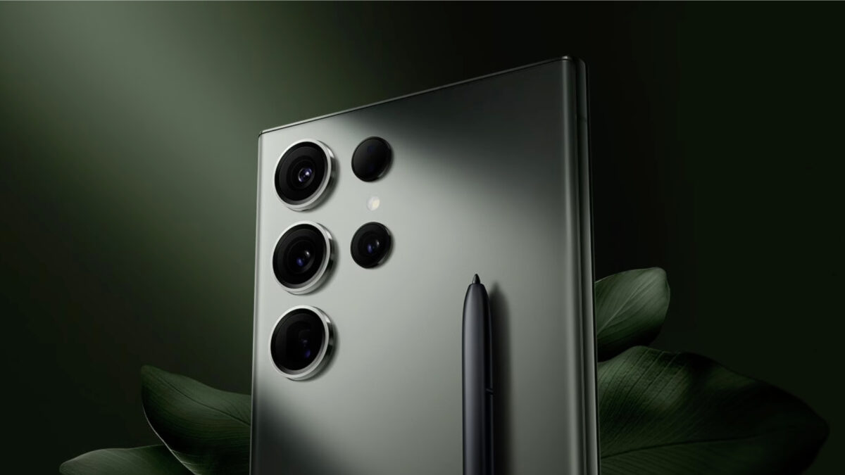 Samsung has released Galaxy S23 Ultra Limited Edition - SamMobile