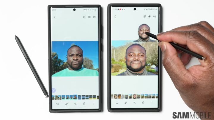 Work the Image Clipper's magic on your Samsung Galaxy device - SamMobile