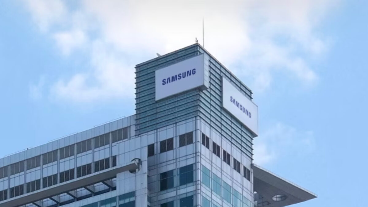 Samsung maintained its lead in Indian smartphone market in Q1 2023 ...