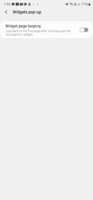 Samsung updates Good Lock’s One Hand Operation + with more features ...