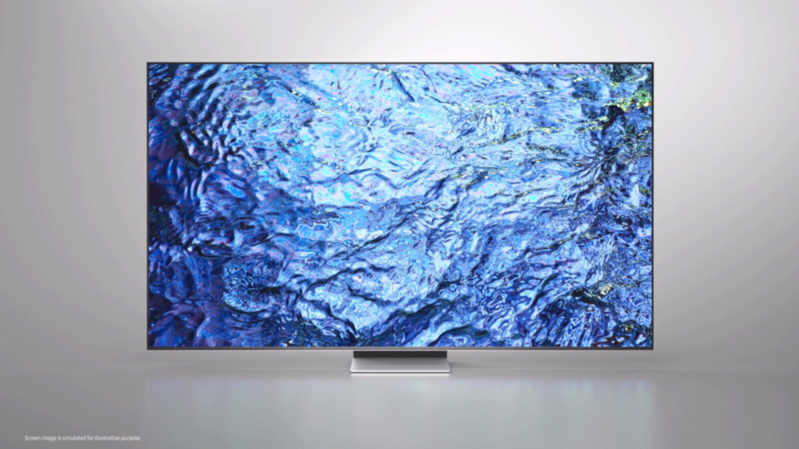 Samsung launches its new QLED, Neo QLED, and QD-OLED TVs in Singapore - SamMobile