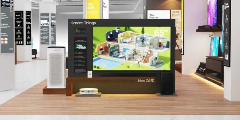 Samsung finally launches SmartThings in Vietnam - SamMobile