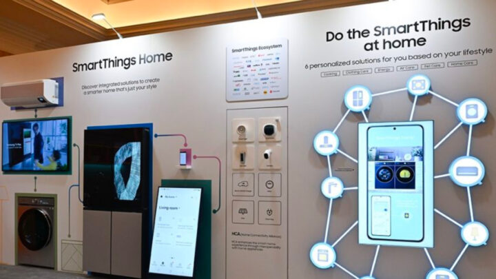 Samsung now has close to 300 million SmartThings users - SamMobile