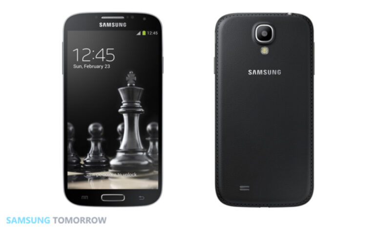 A look back at Samsung's rarest and bravest Galaxy phone colors - SamMobile