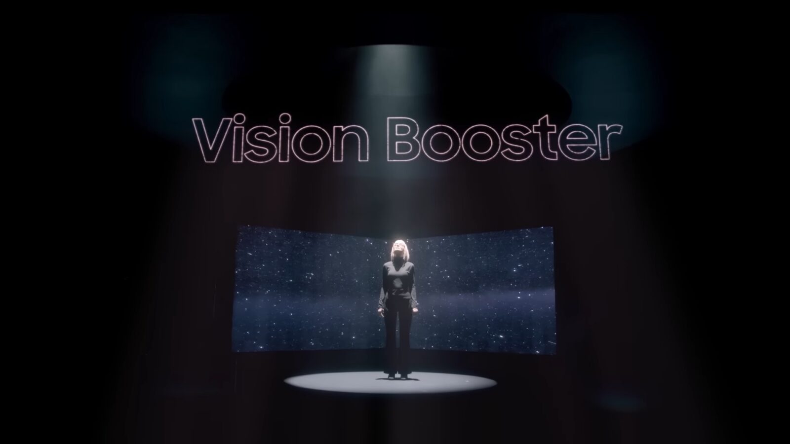 What is Samsung Vision Booster on Galaxy phones? - SamMobile