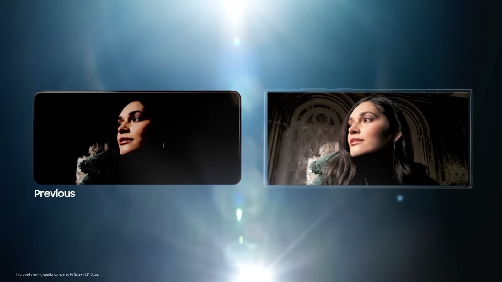 What is Samsung Vision Booster on Galaxy phones? - SamMobile