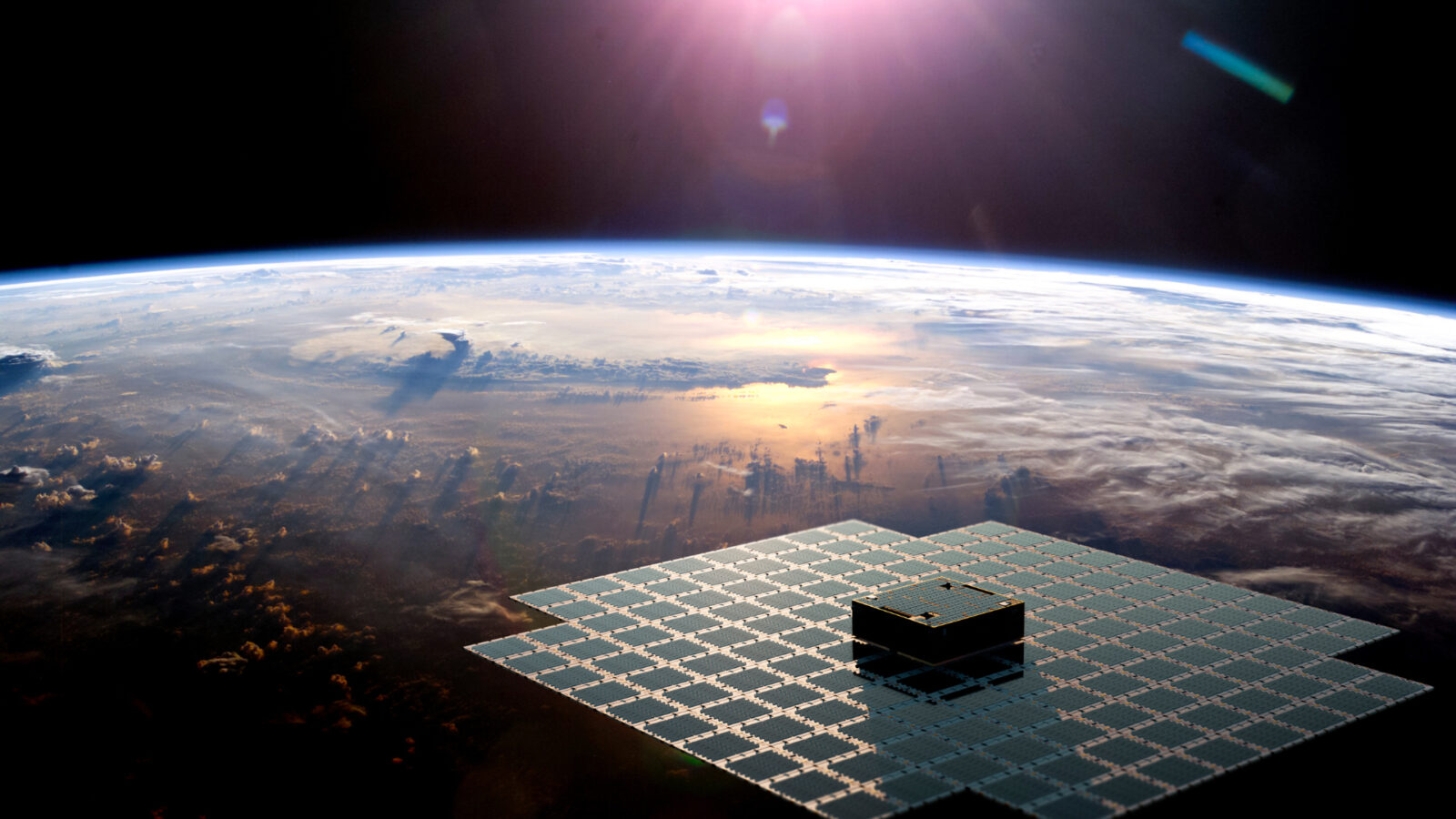 Samsung Galaxy S22 Ultra used for first satellite call using regular ...