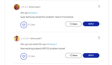 Samsung appears to be fixing recent Samsung Pass issues - SamMobile