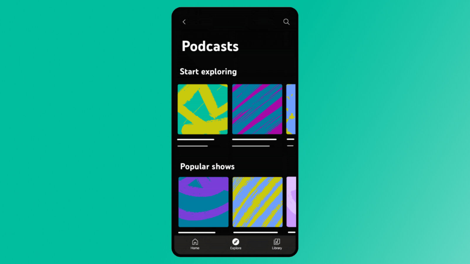 Galaxy phones now support YouTube Music podcasts in the US - SamMobile