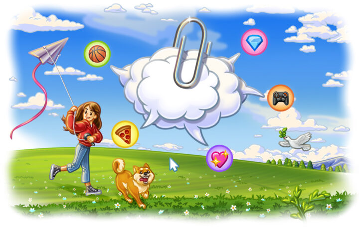 Telegram got 1-on-1 chat wallpapers and more via huge new update ...