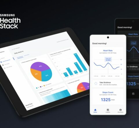 Latest Samsung Health Stack news - SamMobile