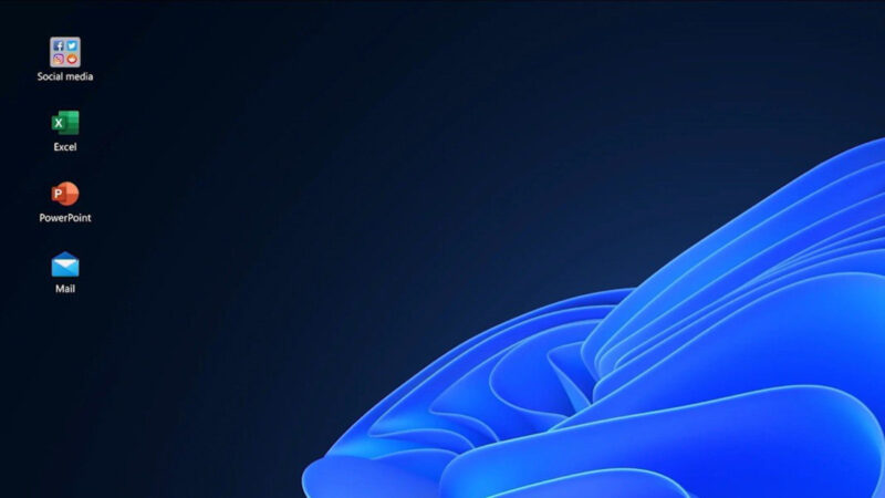 Samsung laptops and PCs running Windows 11 to get new widget features ...