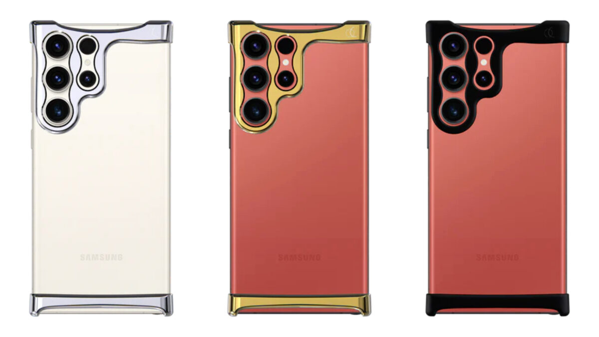 Is this the most unique case for Galaxy S23 Ultra? - SamMobile