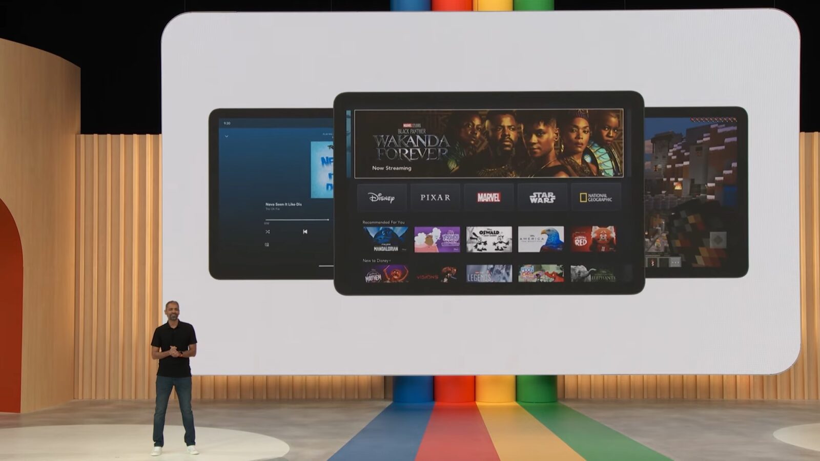 Google to update 50+ Android apps with better UI for foldables, tablets ...