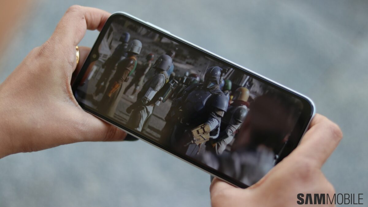 Samsung Galaxy M14 review: Affordable 5G-enabled battery life monster ...