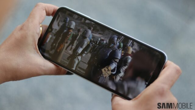 Samsung Galaxy M14 review: Affordable 5G-enabled battery life monster ...