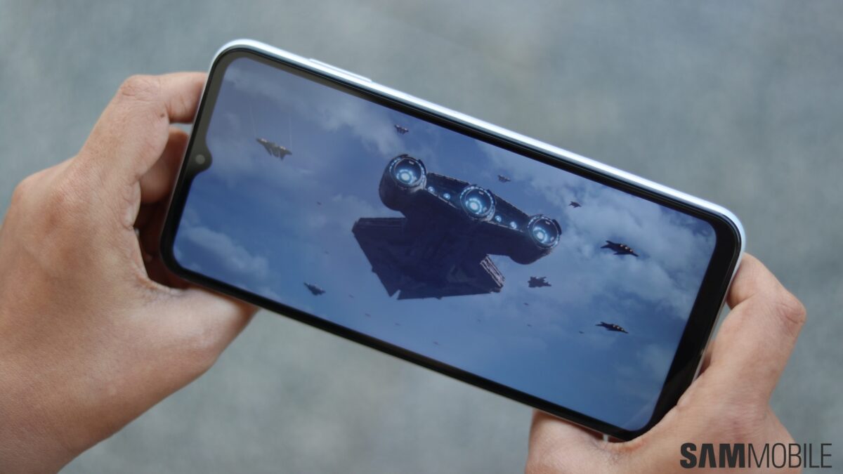 Galaxy M14 5G, the affordable battery monster, is reaching more markets ...