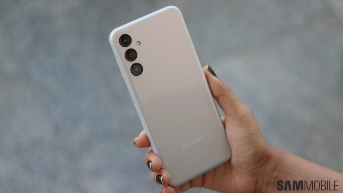 Samsung Galaxy M14 review: Affordable 5G-enabled battery life monster ...