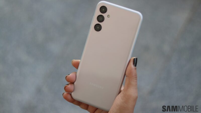 Samsung Galaxy M14 review: Affordable 5G-enabled battery life monster ...