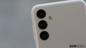 Samsung Galaxy M14 review: Affordable 5G-enabled battery life monster ...