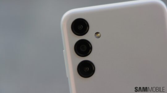 Samsung Galaxy M14 review: Affordable 5G-enabled battery life monster ...