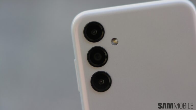 Samsung Galaxy M14 review: Affordable 5G-enabled battery life monster ...