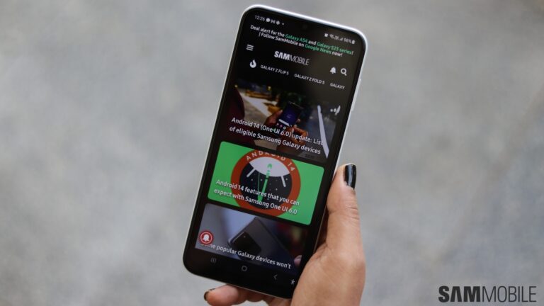 Samsung Galaxy M14 review: Affordable 5G-enabled battery life monster ...