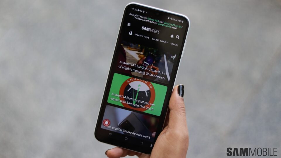 Samsung Galaxy M14 review: Affordable 5G-enabled battery life monster ...