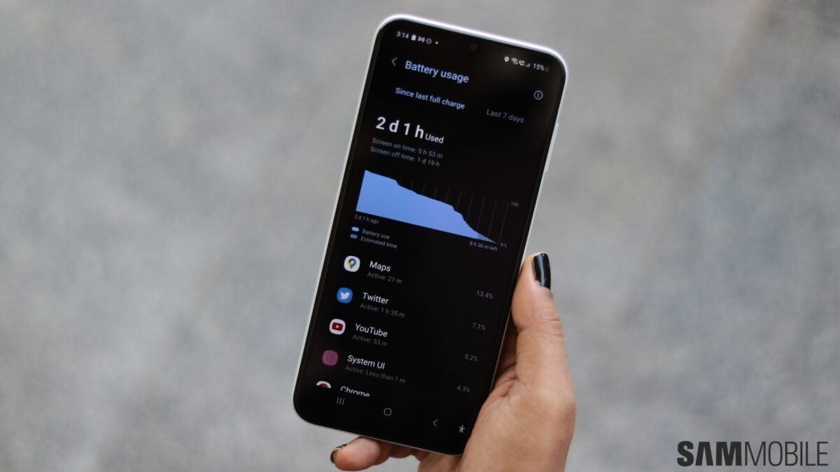 Galaxy M14 5G, the affordable battery monster, is reaching more markets ...