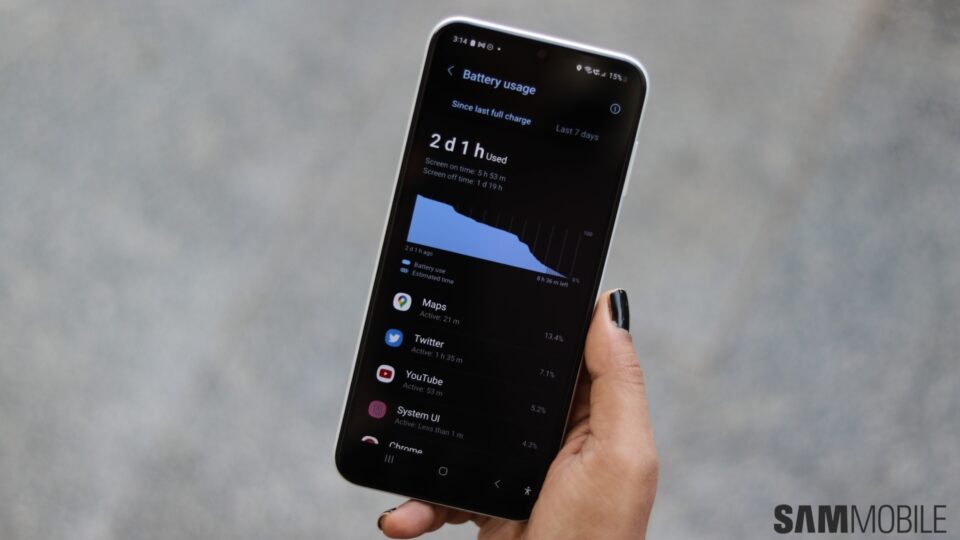 Galaxy M14 5G, the affordable battery monster, is reaching more markets ...