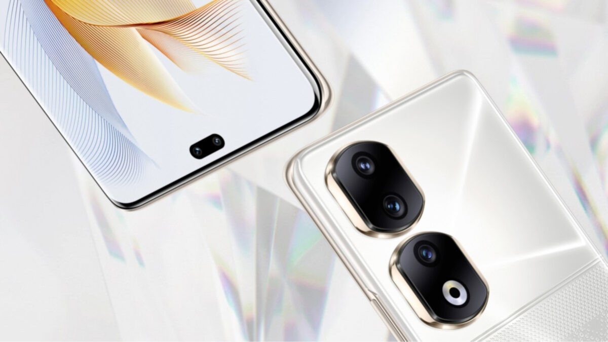 HONOR 90 and 90 Pro use Samsung's 200MP ISOCELL cameras - SamMobile