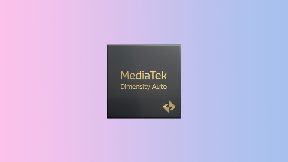 MediaTek's automotive chips with Nvidia GPU to compete with Samsung ...