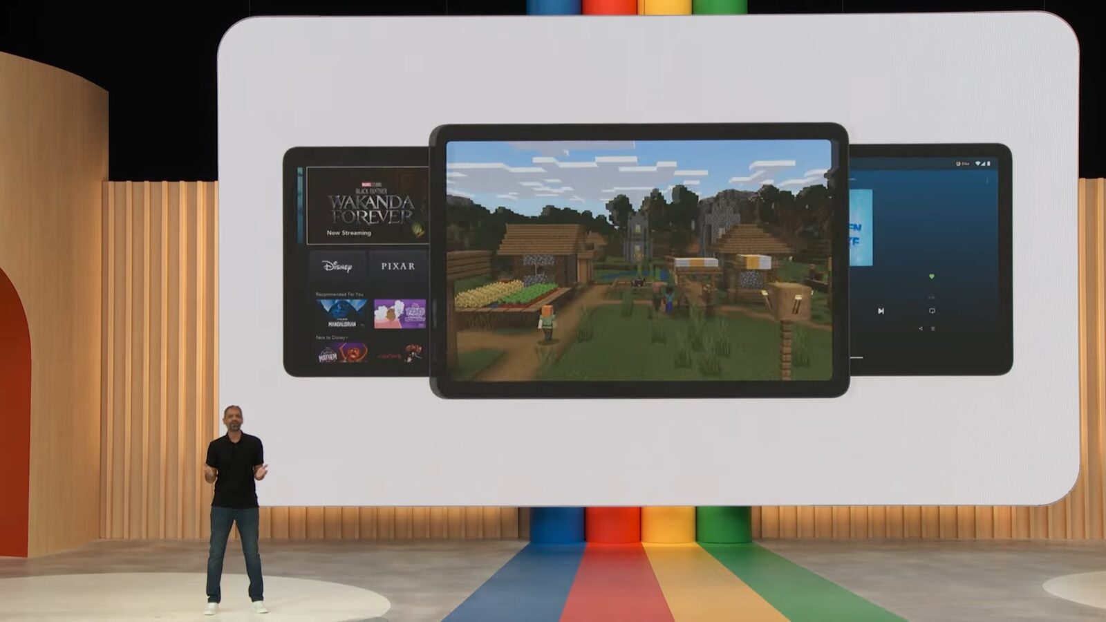 Google to update 50+ Android apps with better UI for foldables, tablets ...