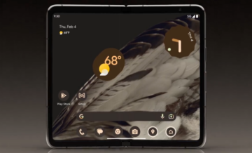 Pixel Fold teaser confirms two features some wish to see on Galaxy ...