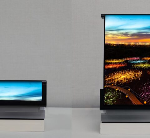 Latest Rollable Flex OLED news - SamMobile