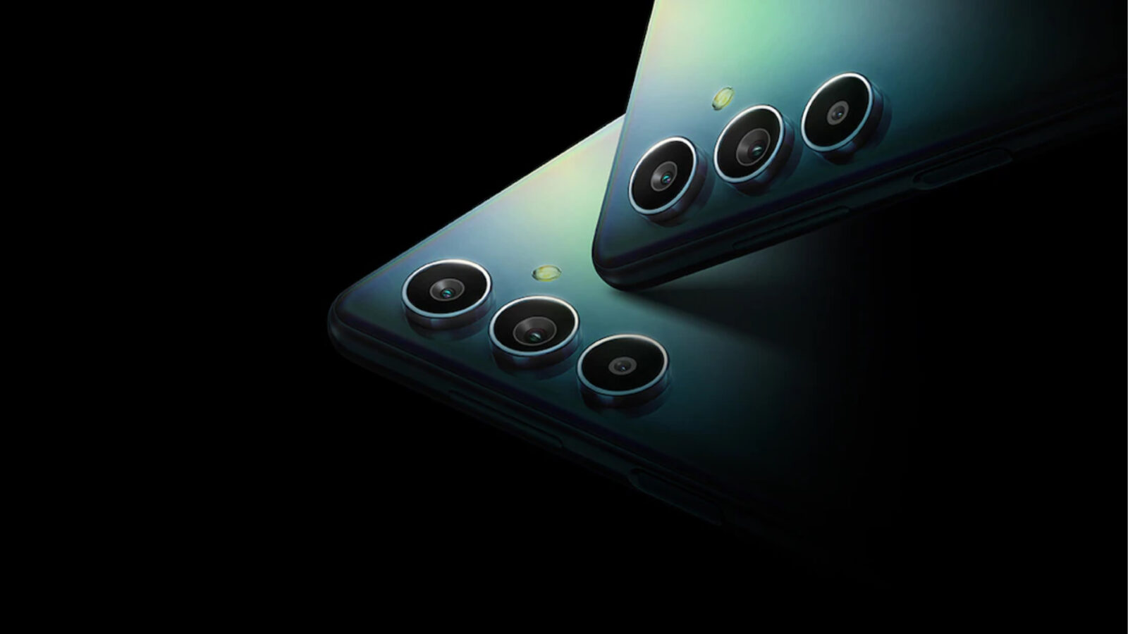 Samsung Galaxy F54 5G launched in India with 108MP OIS camera - SamMobile