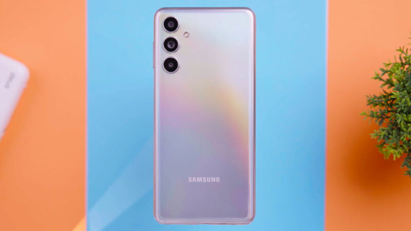 Samsung Galaxy F54 5G review appears ahead of announcement - SamMobile