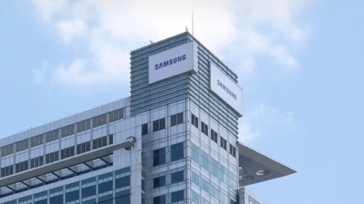 Here's how Samsung will return money to shareholders for 2024-2026 ...