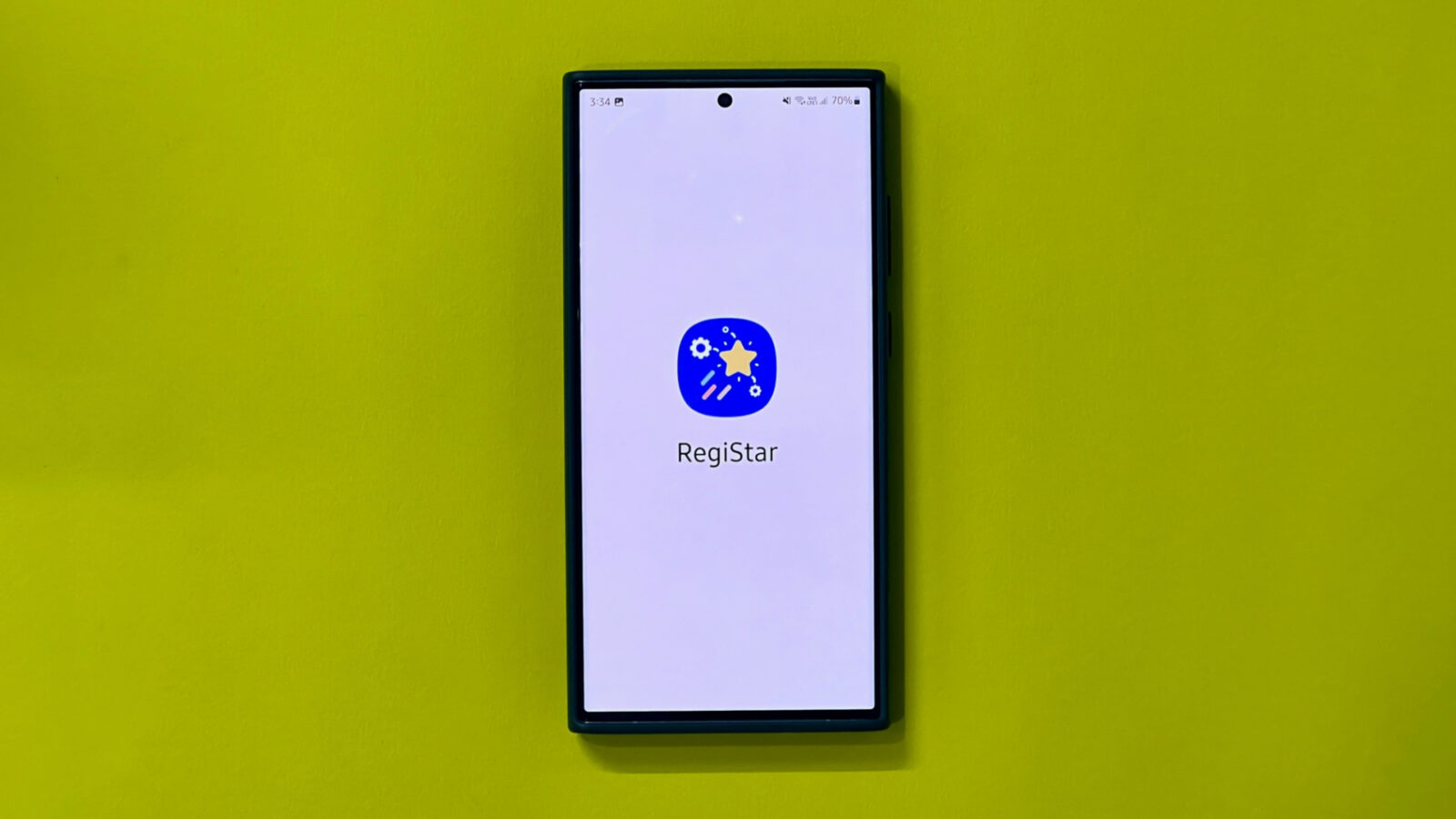 Samsung updates RegiStar app with Modes and Routines integration ...