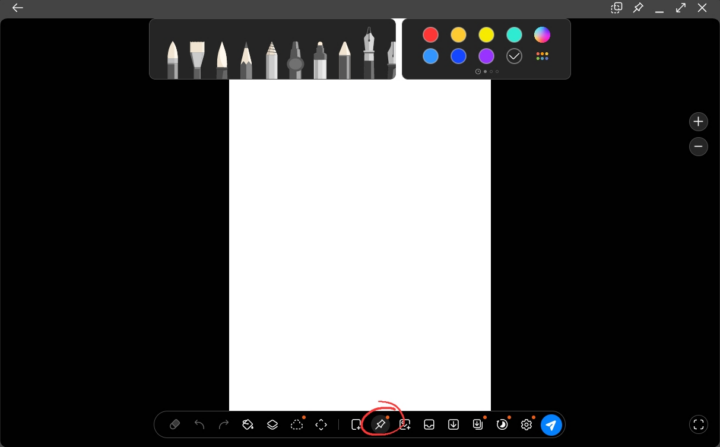 PENUP just got a massive feature update, here's everything that's new ...
