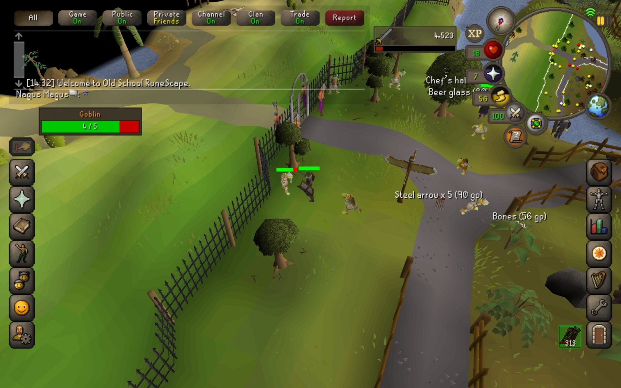 Classic PC games I can play on my Galaxy tablet using a mouse - SamMobile