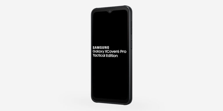 Samsung announces Galaxy S23 and XCover 6 Pro Tactical Edition for the ...