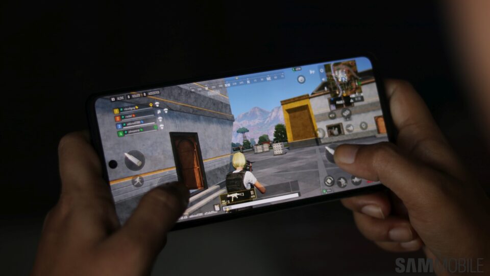 Samsung Galaxy F54 5G - SamMobile