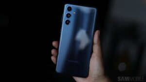 Samsung Galaxy F54 5G - SamMobile