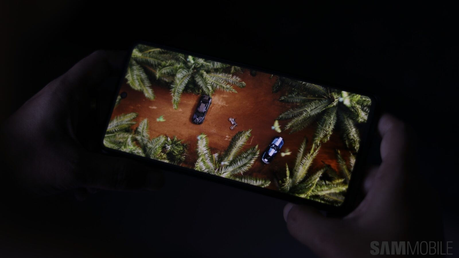 Samsung Galaxy F54 (M54) review: A solid mid-range phone - SamMobile