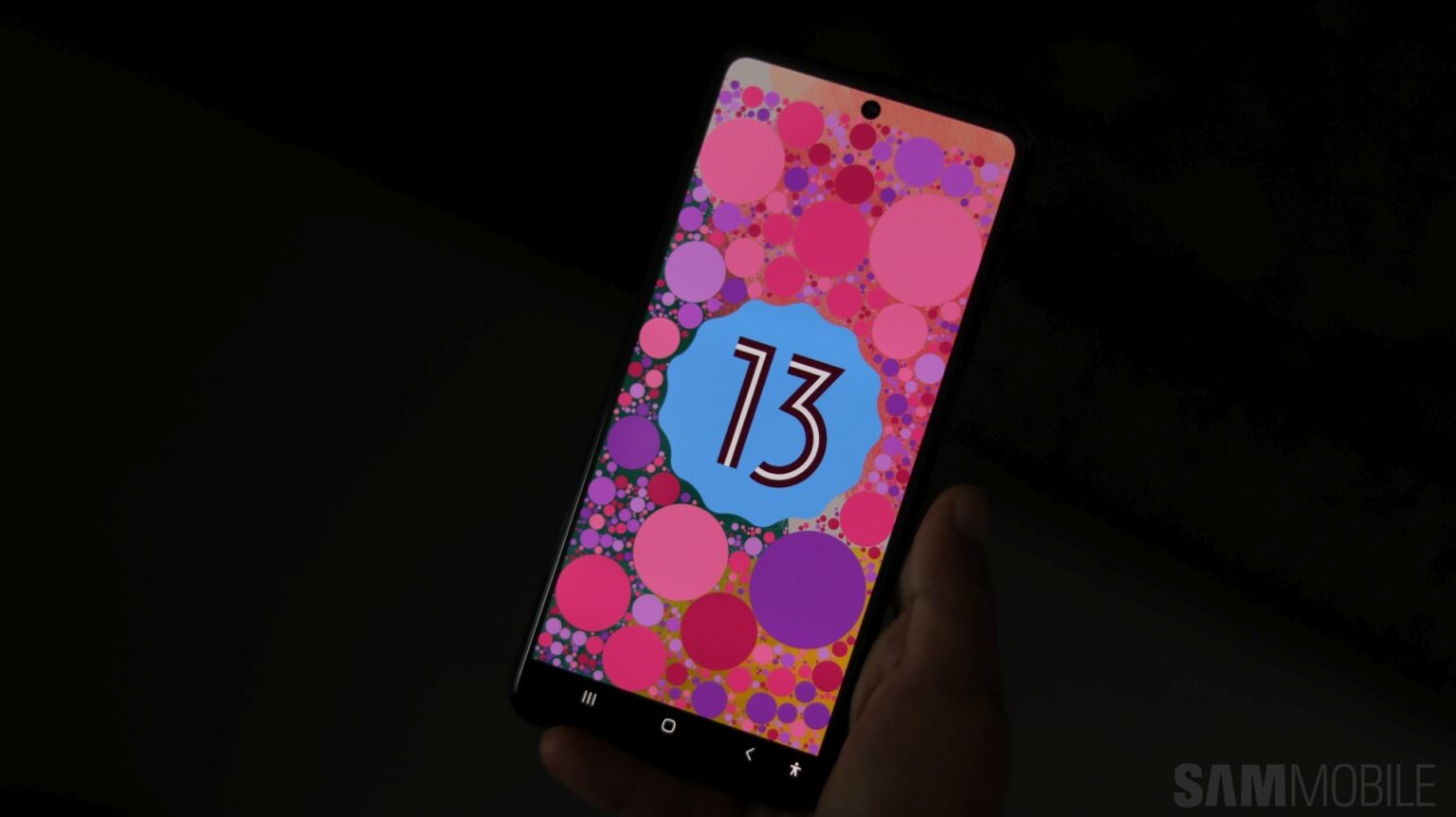 Samsung Galaxy F54 5G - SamMobile