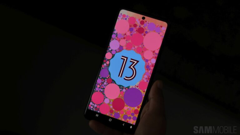 Samsung Galaxy F54 5G - SamMobile