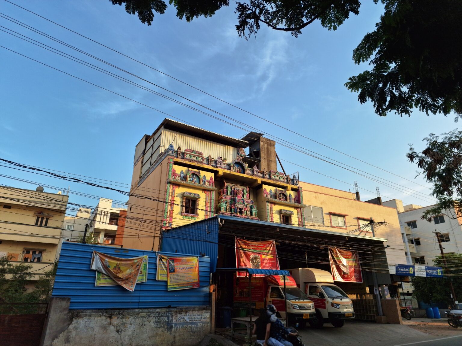 Samsung Galaxy F54 (M54) review: A solid mid-range phone - SamMobile